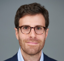 Francesco Ducci - Western Law - Western University