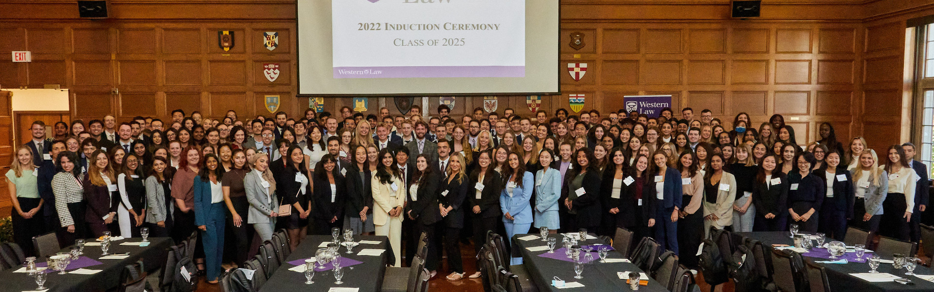 Western Law - Faculty of Law - Western University