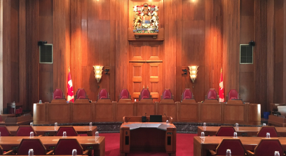 Faculty of Law - Western University