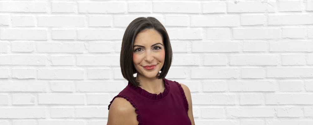 The right sequence: Stephanie Curcio (JD’15) parlays science and law ...